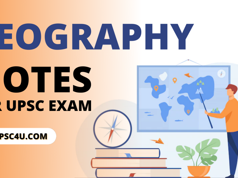 NEW GS SCORE Geography Map Based Questions PDF